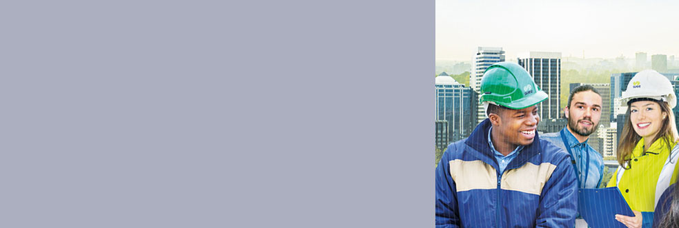 Etudiant et jeunes diplômés - SUEZ