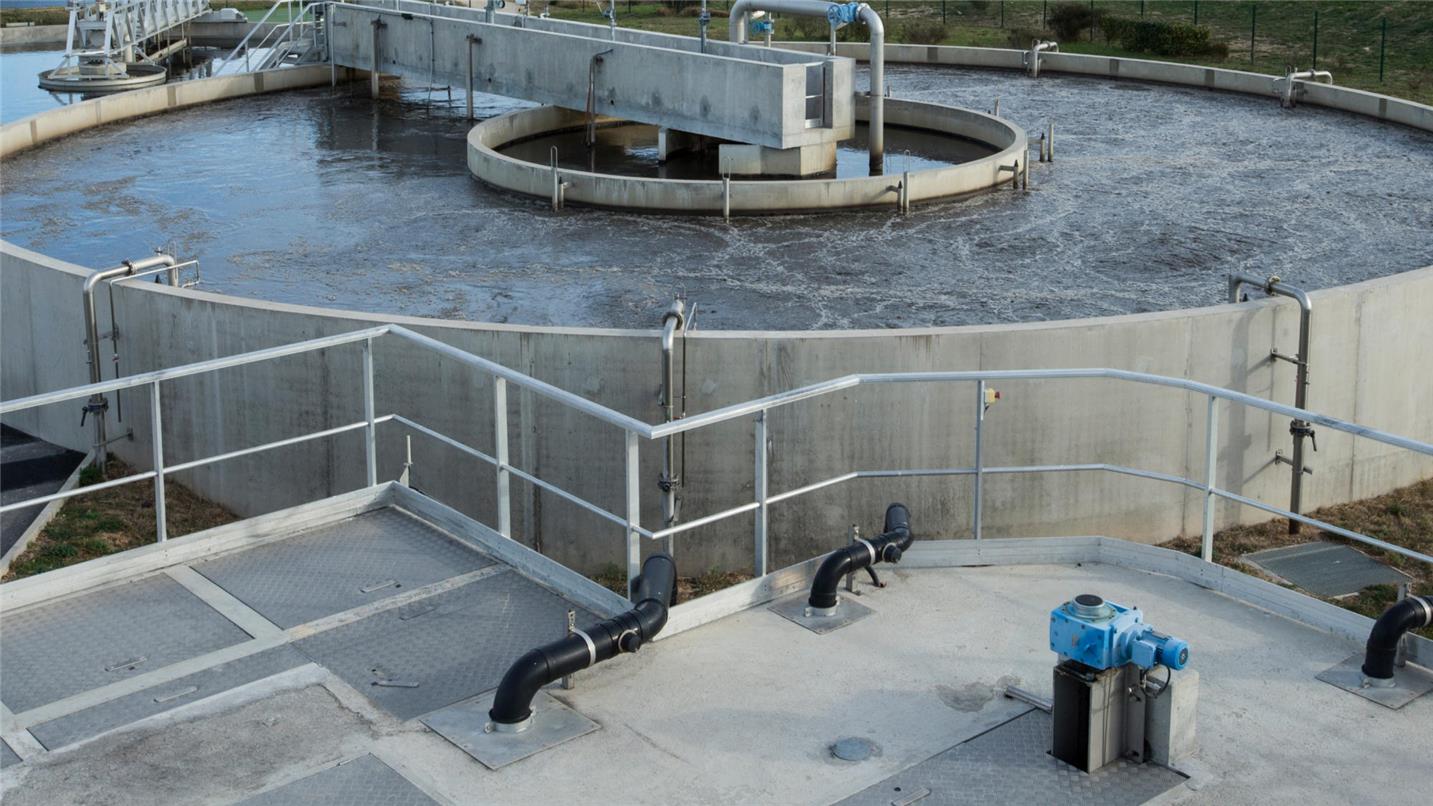 Improved capacity conventional activated sludge plants Improved capacity conventional activated sludge plants