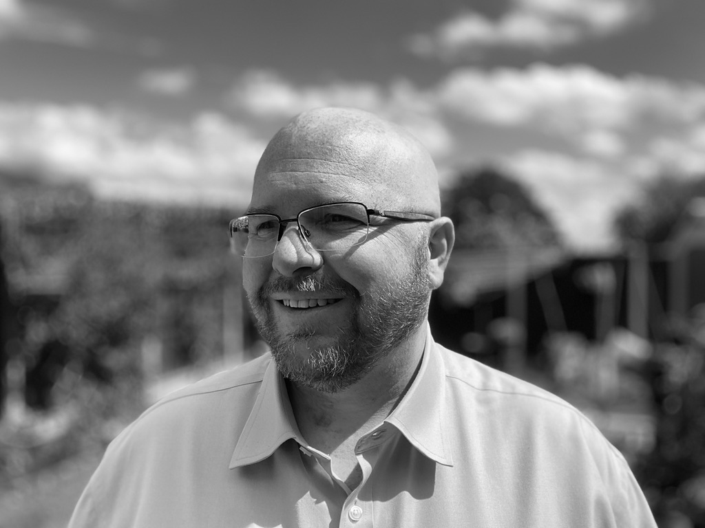 Mitch Donnelly leads the SUEZ UK Digital Solutions team