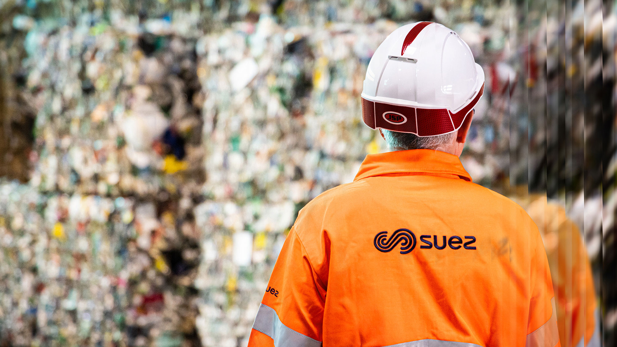 SUEZ | Expert in Water and Waste Management