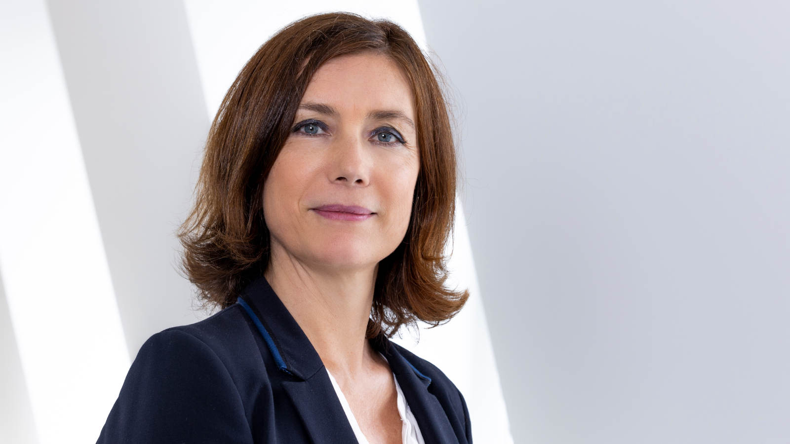 Anne-Sophie Le Lay appointed SUEZ Group General Counsel | SUEZ