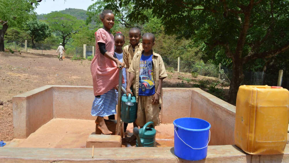 Fondation SUEZ: new partnerships to combat exclusion - SUEZ Group