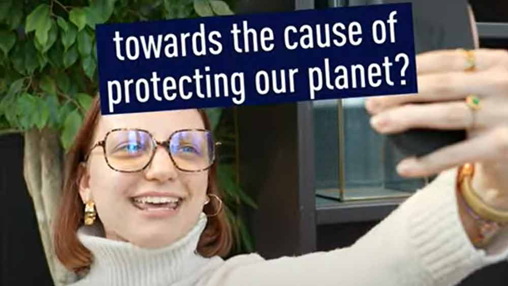 Apply | Become "CEO for a Day"! | SUEZ