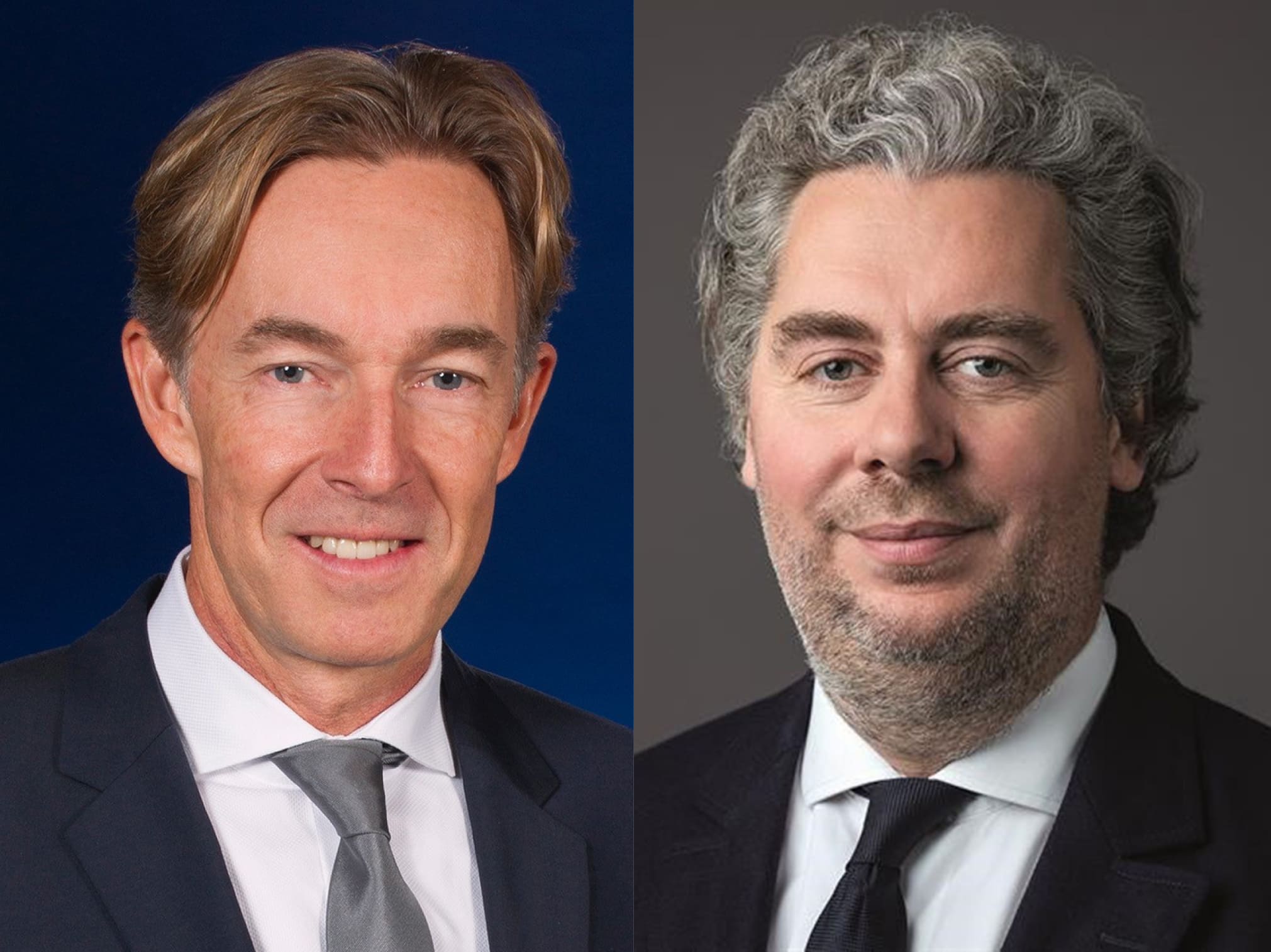 SUEZ announces a new organization to deliver its strategy and appoints ...