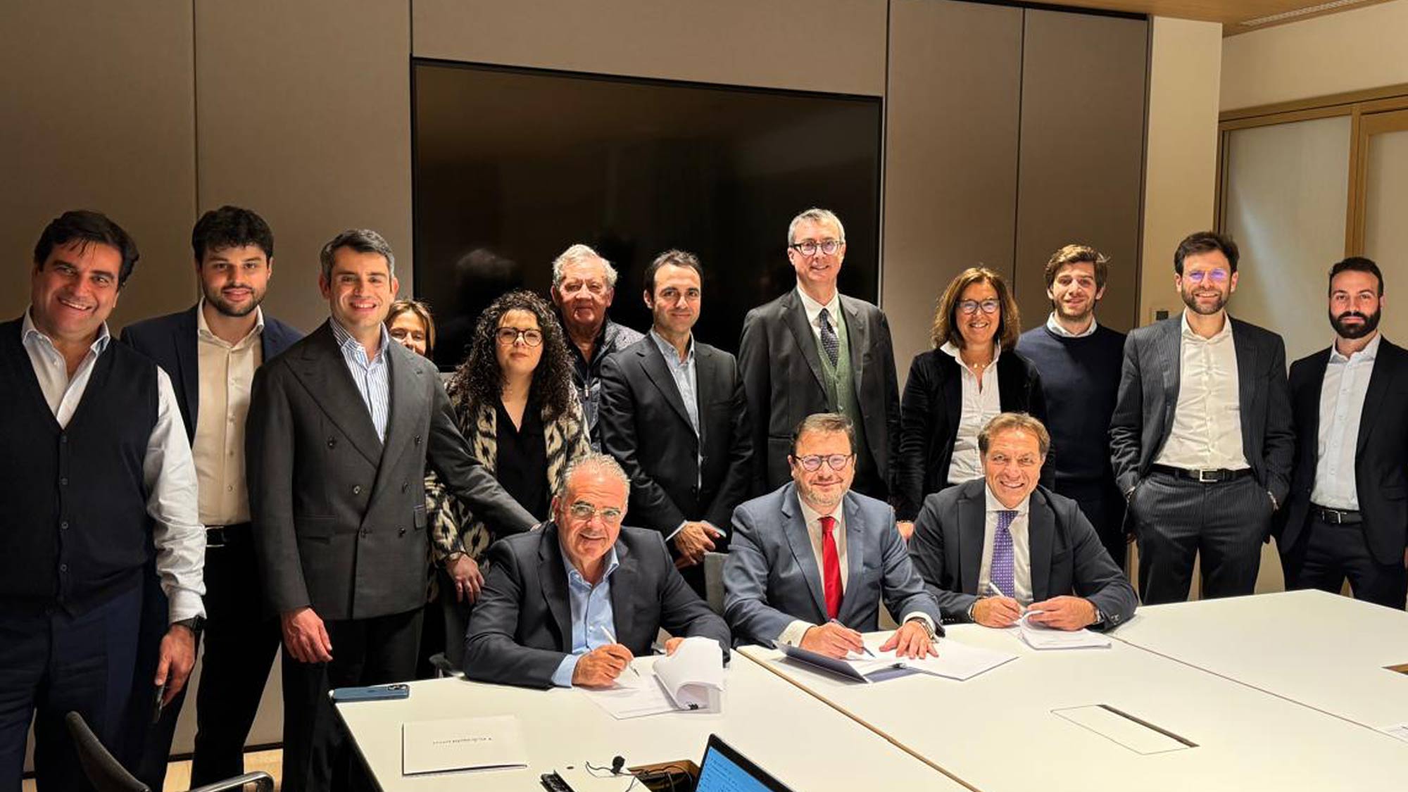 Circular Solutions in Water and Waste - SUEZ Group