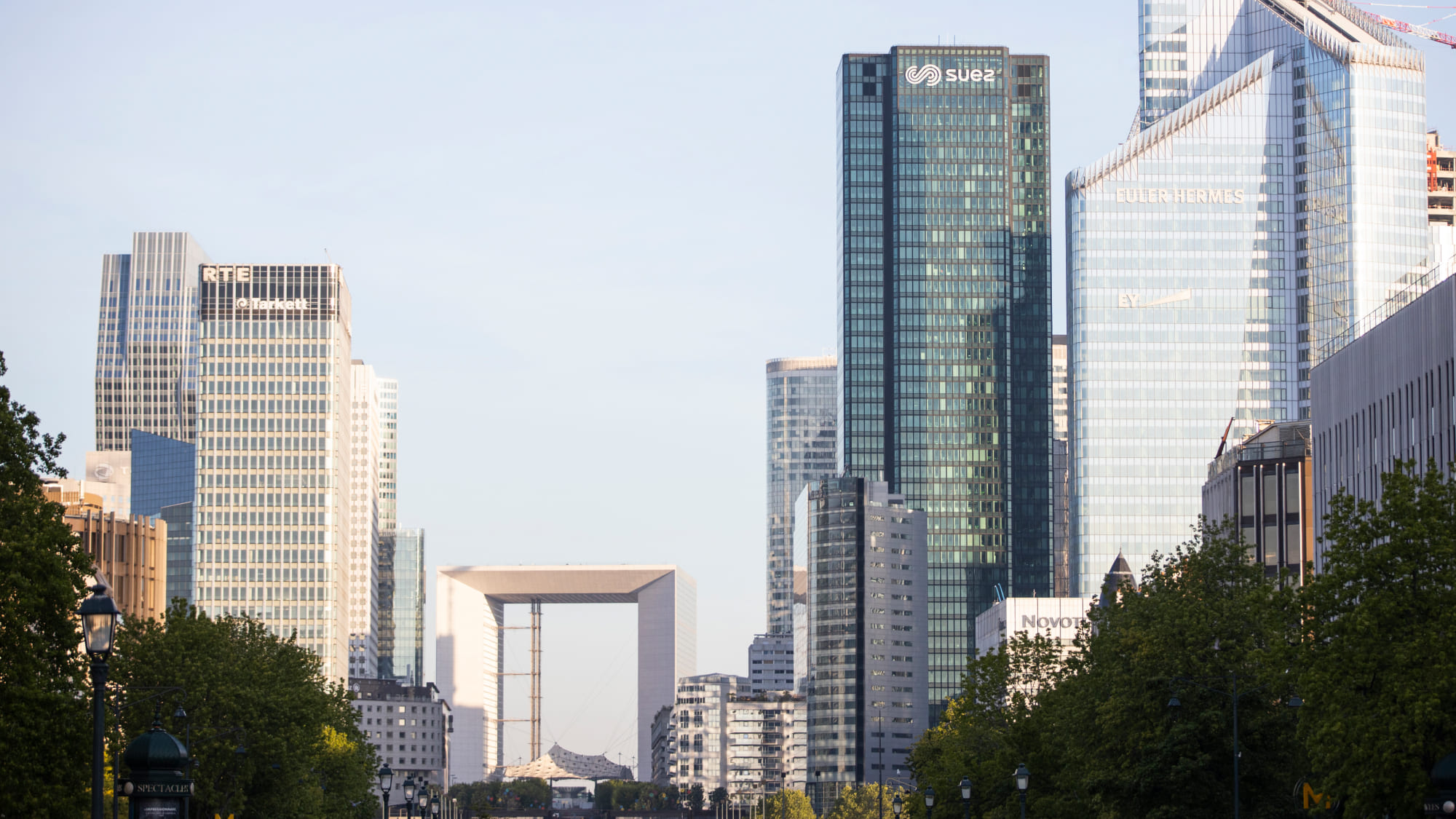 SUEZ finalise le plan d’actionnariat salarié le plus important de l ...