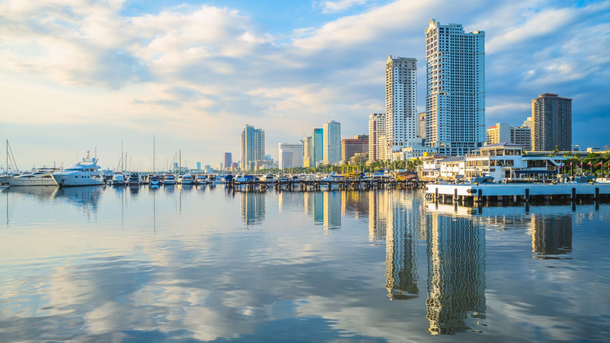 SUEZ Signs contract for Wastewater Treatment with Maynilad to Clean ...