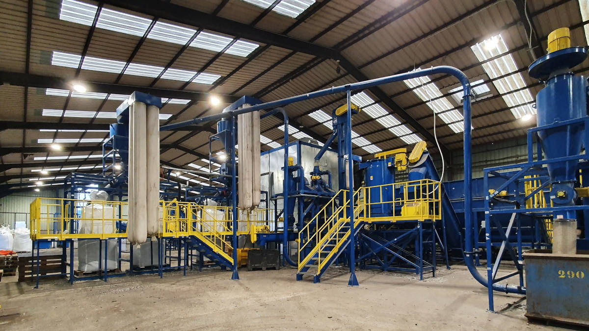 March 18th: Global Recycling Day ---SUEZ announces 4 strategic and ...