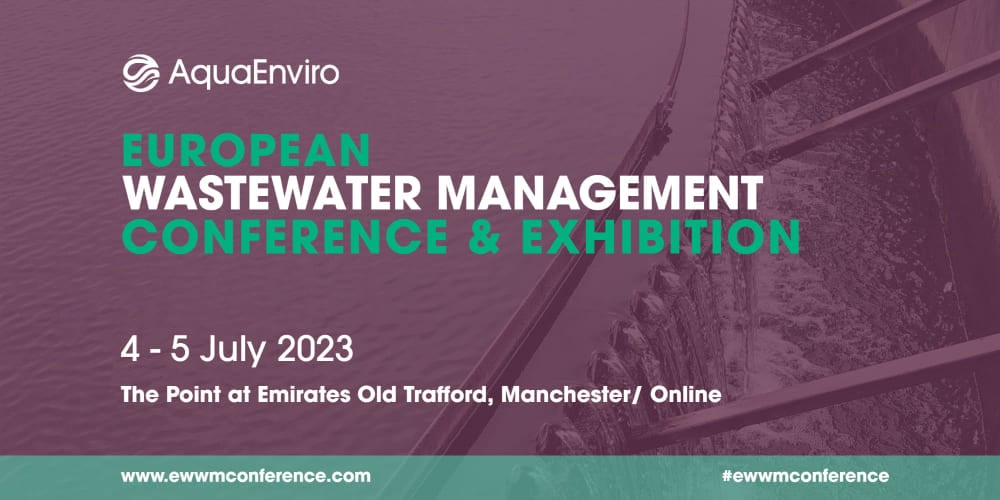 European Wastewater Management Conference