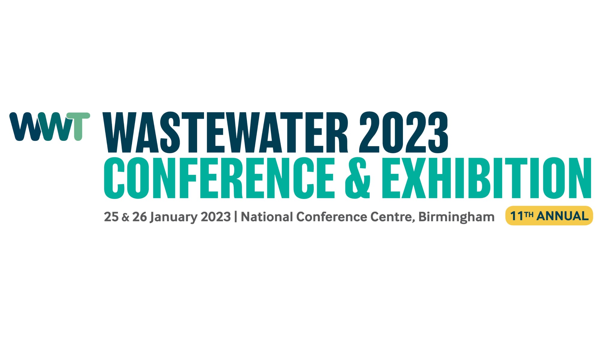 WWT Wastewater Conference