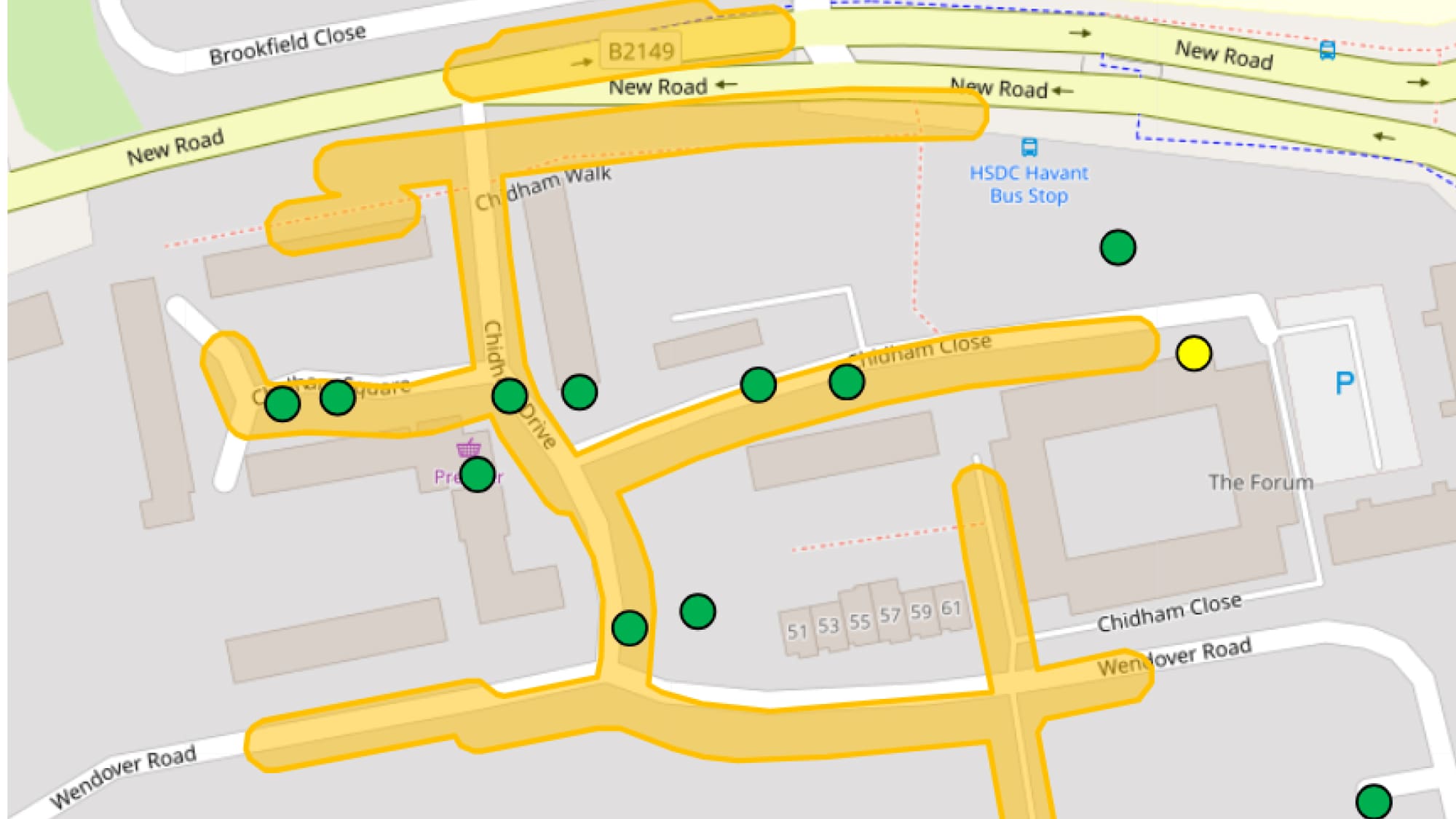 SUEZ and ASTERRA partner with UK’s Portsmouth Water for advanced ...