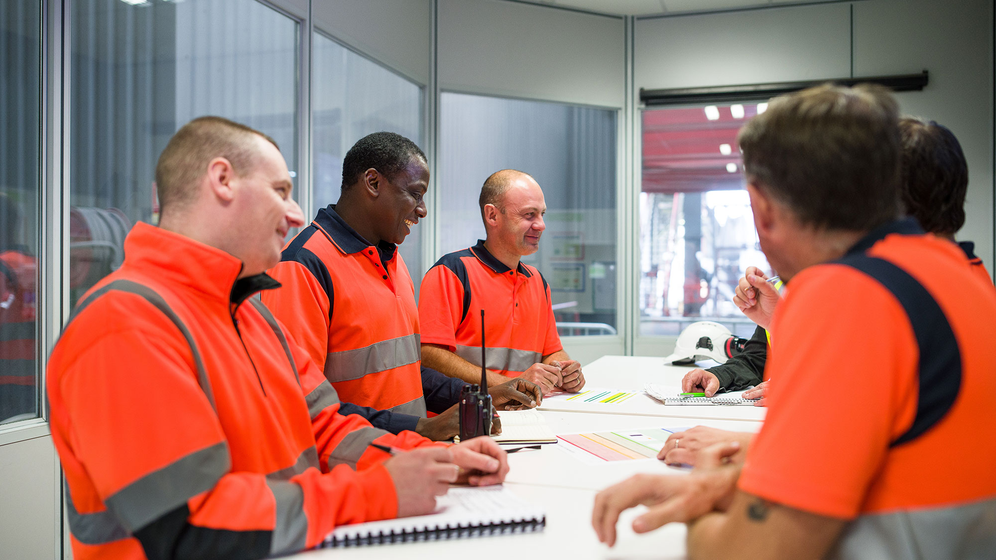 Développez votre carrière chez SUEZ - SUEZ Groupe